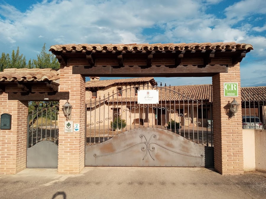 La Contrada - Guía Restaurantes
